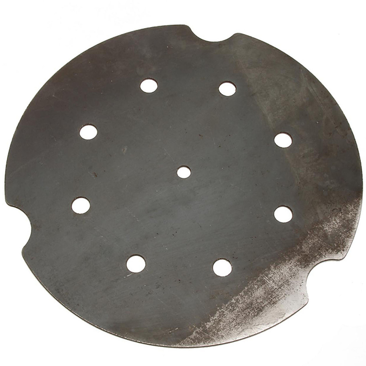 Camp Chef 10" Heat Diffuser - Fin Feather Fur Outfitters