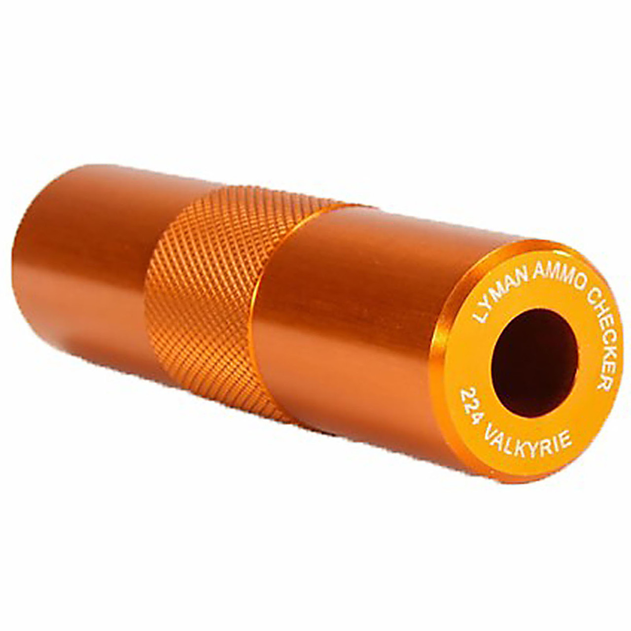 LYMAN 7833048 AMMO CHECKER SINGLE 350 LEGEND - Fin Feather Fur Outfitters