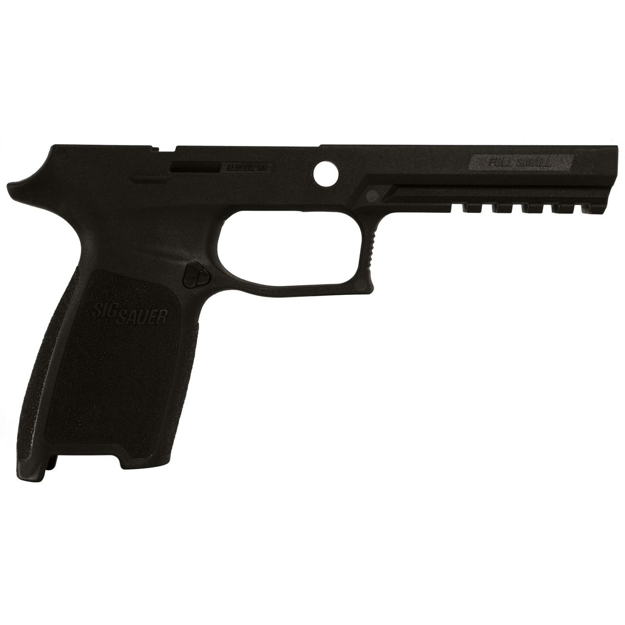 Sig Sauer Grip Module Assembly Sig P320 P250 9mm 357 Sig 40 S&W FS ...