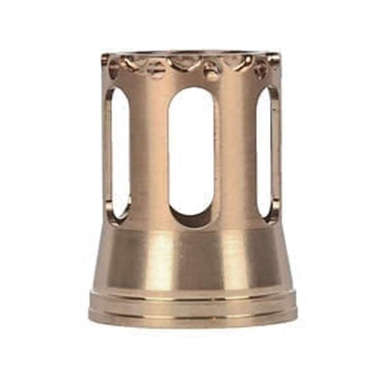 SilencerCo Charlie Piston Mount Steel Matte - Fin Feather Fur Outfitters