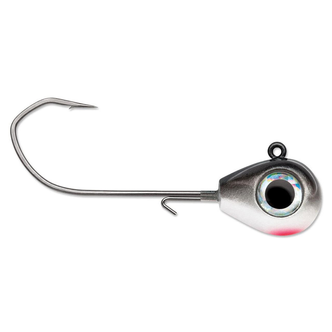 VMC Sleek Jig - Fin Feather Fur Outfitters