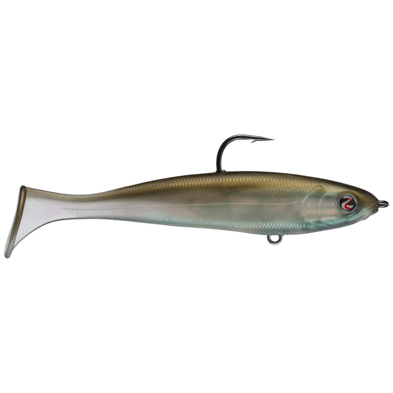 River2Sea Rig Walker Swimbaits - Fin Feather Fur Outfitters