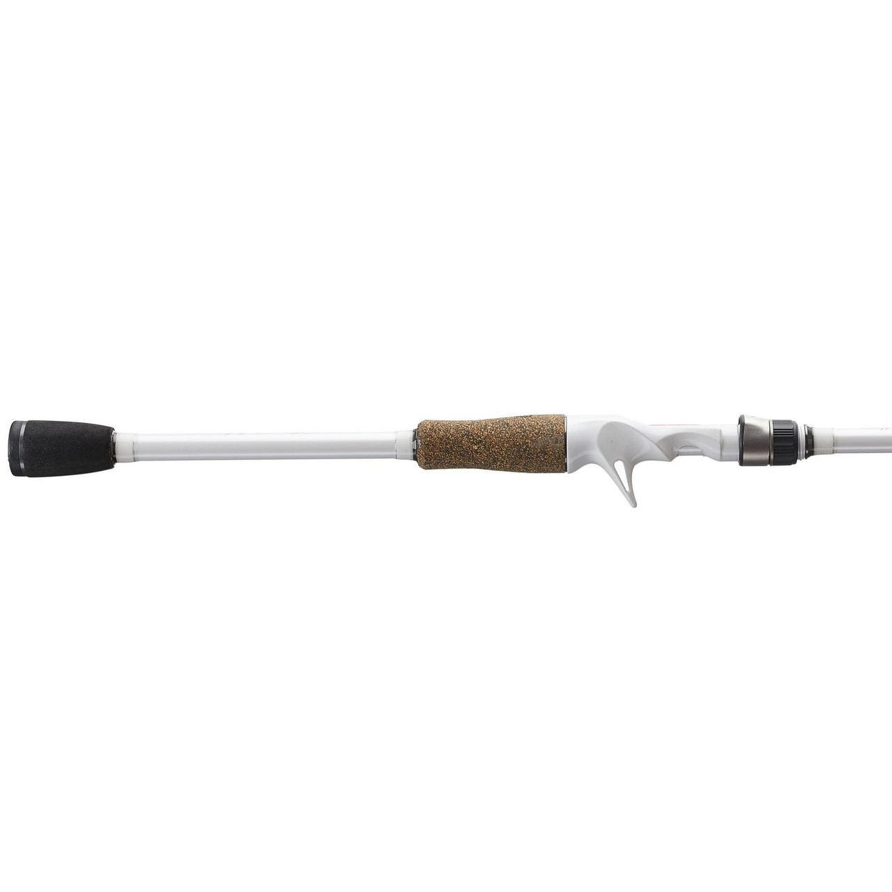 Favorite Fishing White Bird Spinning Rods - Fin Feather Fur Outfitters