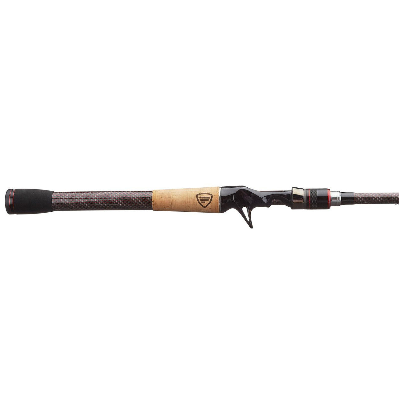 Favorite Fishing Big Sexy Casting Rods - Fin Feather Fur Outfitters