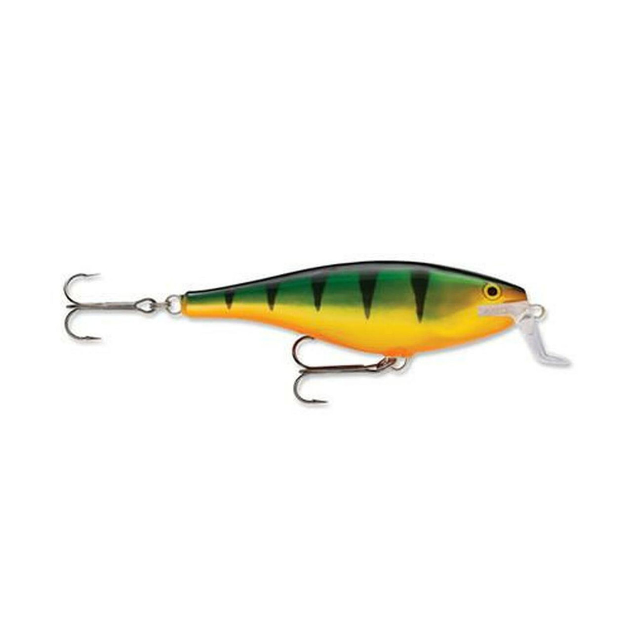 Rapala Super Shad Rap - Fin Feather Fur Outfitters