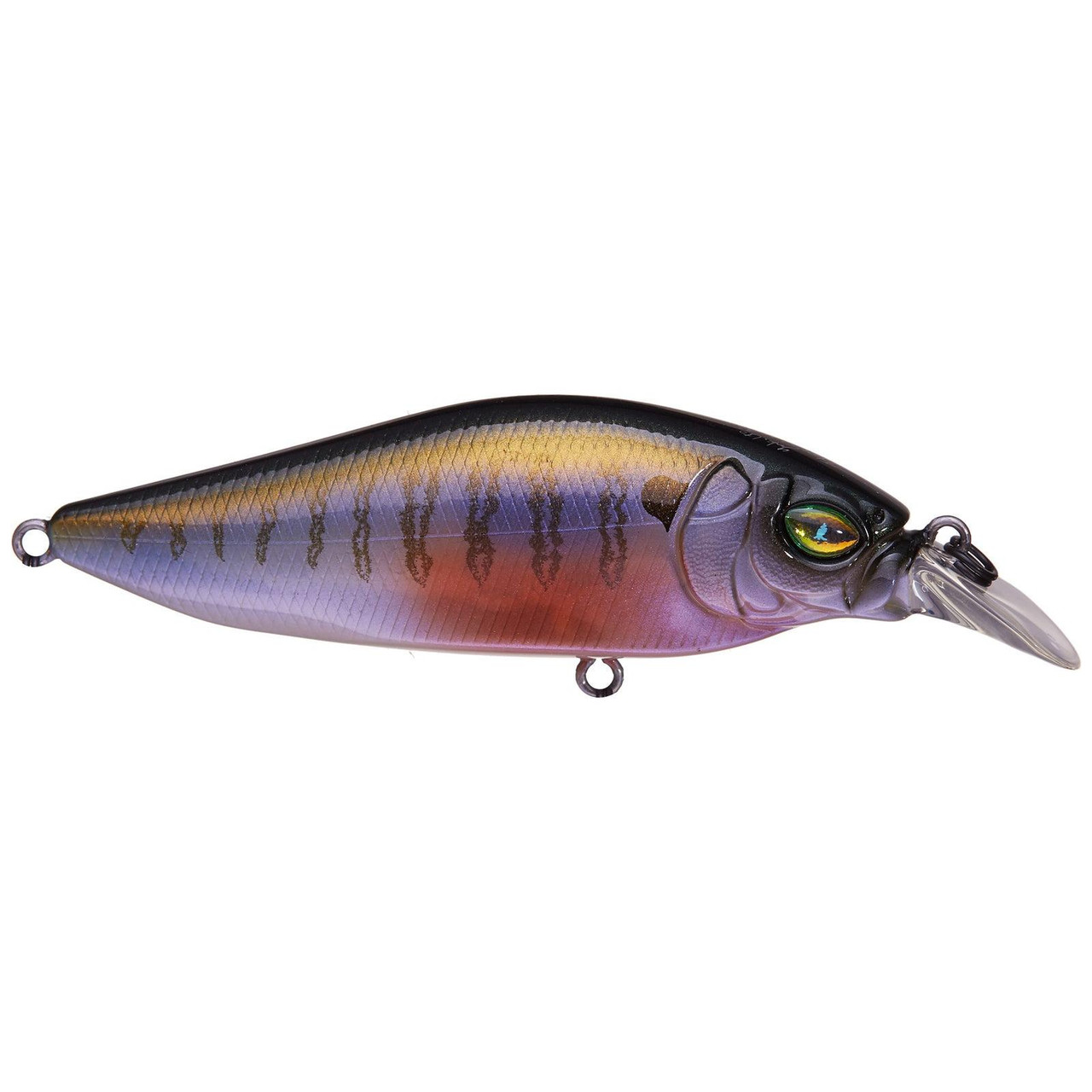 Megabass Flap Slap Crankbaits - Fin Feather Fur Outfitters