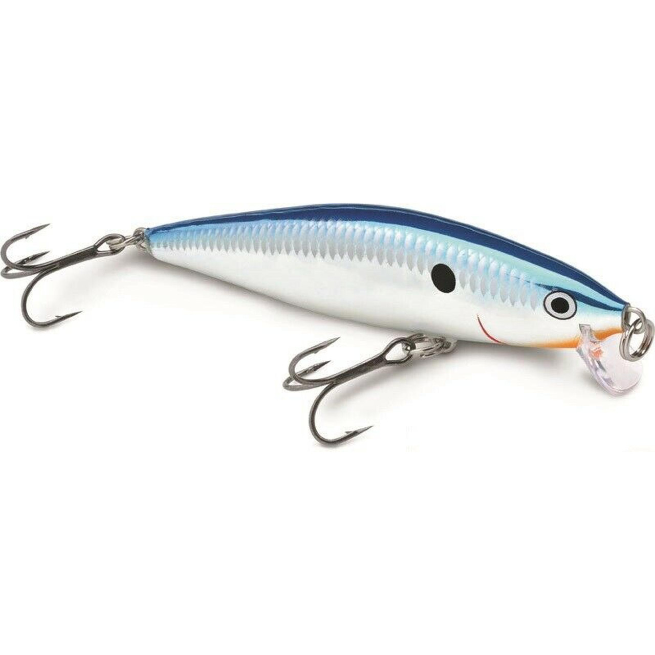 Rapala Flat Rap - Fin Feather Fur Outfitters