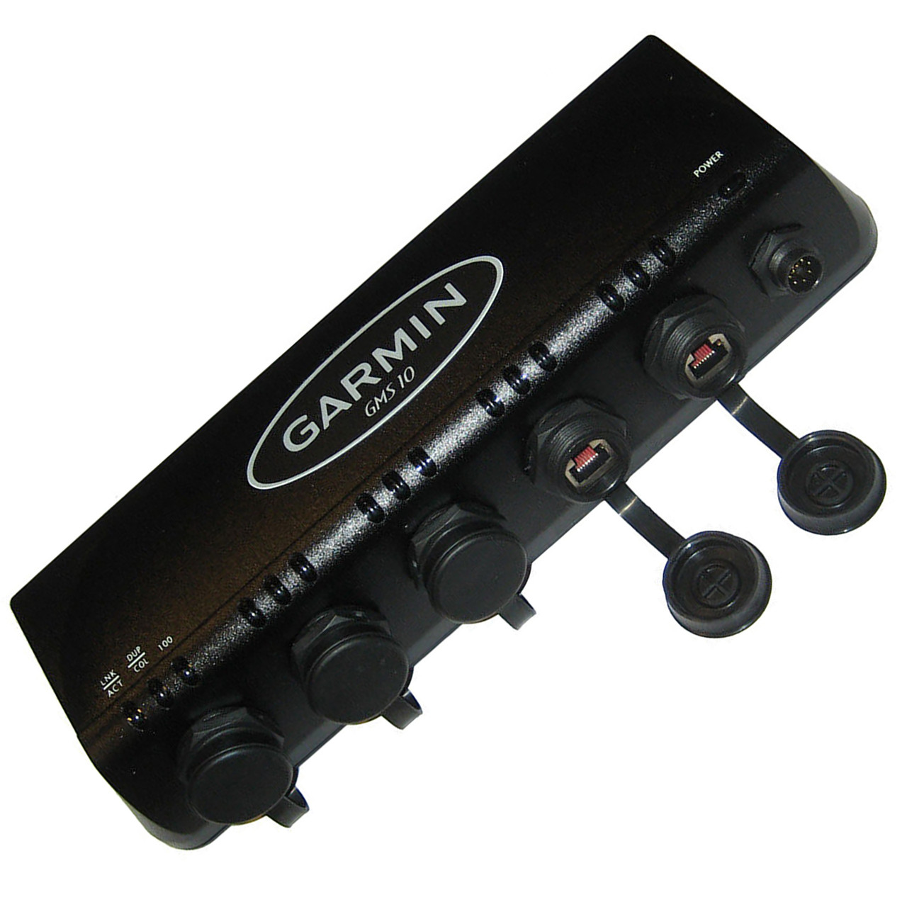 GARMIN 010-00351-00 GMS 10 NETWORK PORT EXPANDER - Fin Feather Fur ...