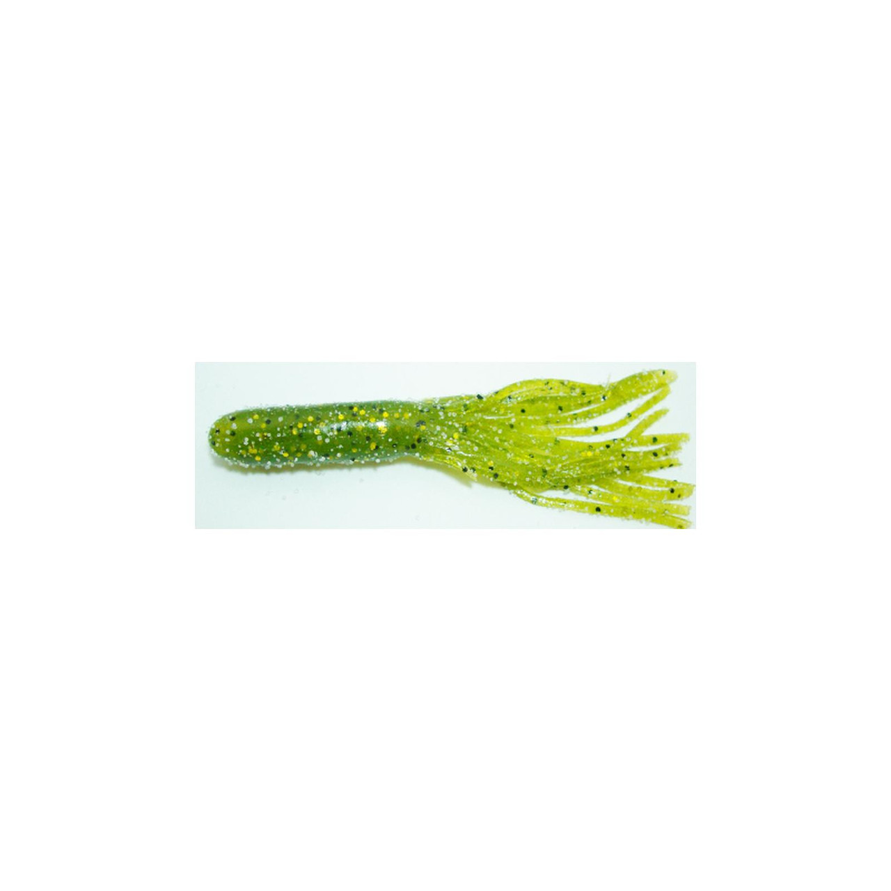 Venom Lures Finesse Salt Tube - Fin Feather Fur Outfitters