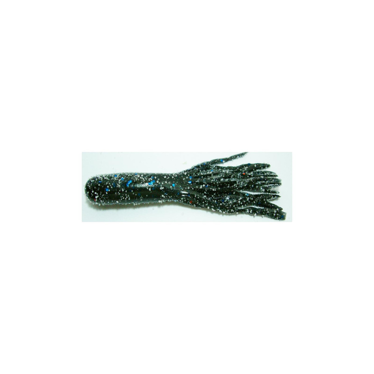 Venom Lures Finesse Salt Tube - Fin Feather Fur Outfitters