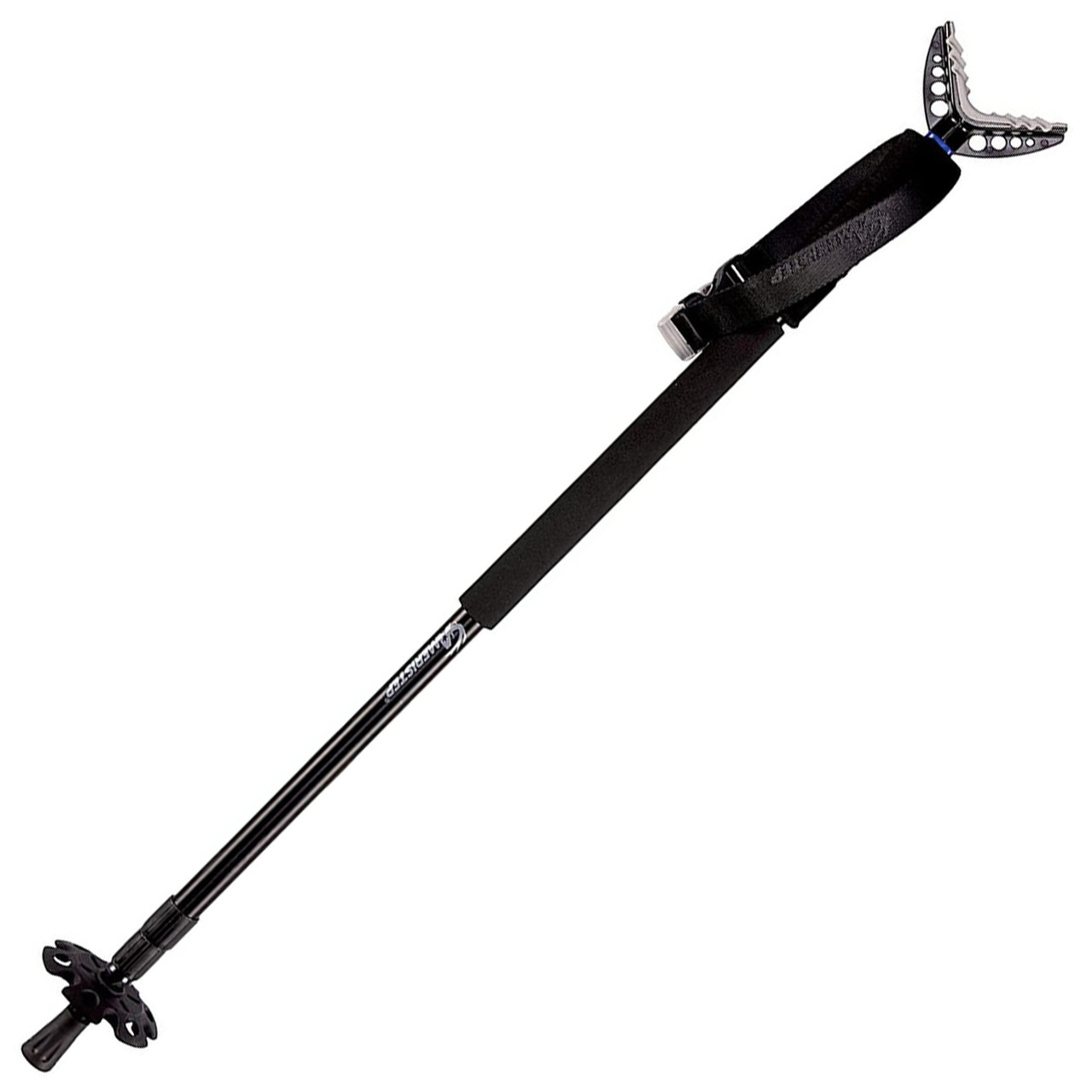 Ameristep Blind Hub Support Stick and Shooting Stick | Hunting Blind ...