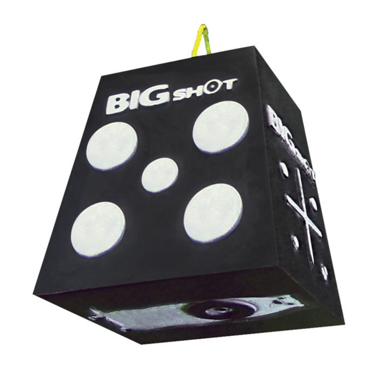 BigShot Targets Titan Broadhead Target - Fin Feather Fur Outfitters