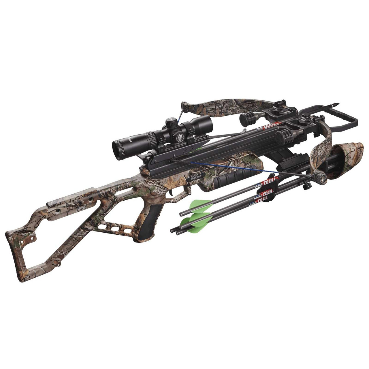 Excalibur Micro 355 Crossbow - Fin Feather Fur Outfitters