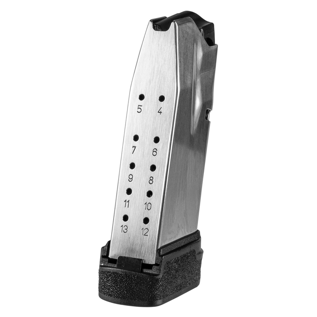 Springfield Armory Hellcat Magazine 9mm Luger 13 Rounds Polymer Base ...