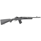 Ruger Mini Thirty Tactical 7.62x39 Flash Hider and Ghost Ring Sight ...