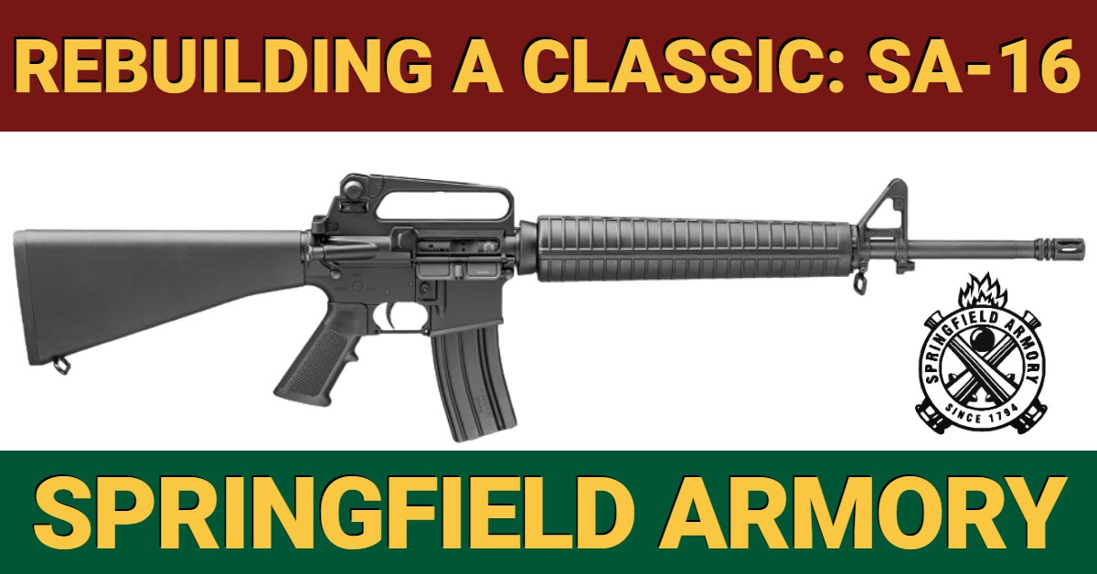 Rebuilding a Classic: SA-16 - Fin Feather Fur Outfitters