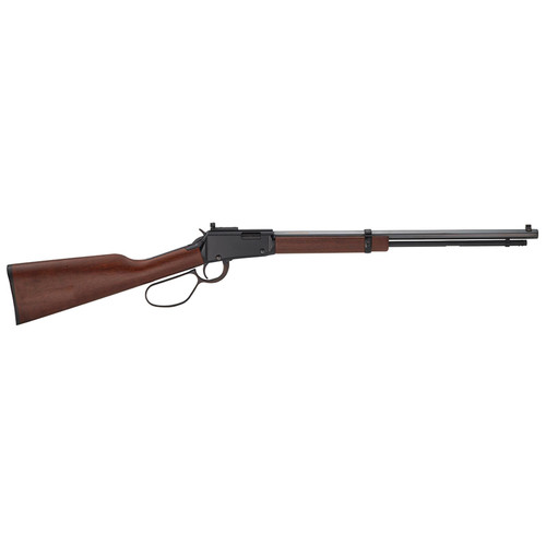 Henry Small Game Rifle .22 Short/Long/Long Rifle 20" Octagon Barrel ...
