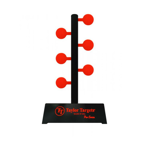 Taylor Targets Dueling Tree 22 Rimfire - Fin Feather Fur Outfitters