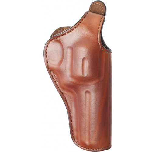 Bianchi 12682 Model 111 Cyclone Leather Hip Holster Tan RH - Fin ...