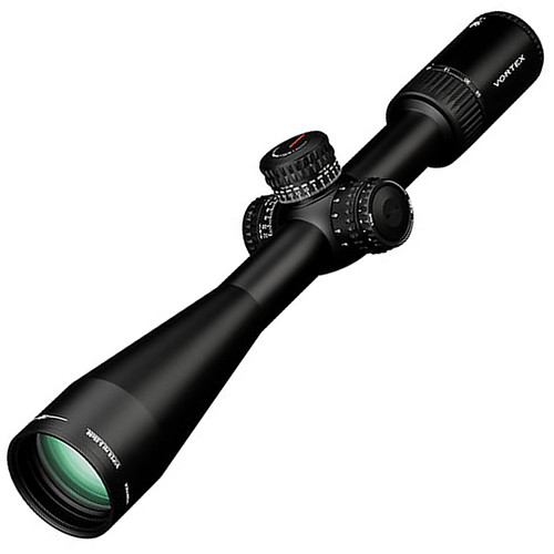 Vortex Viper PST Gen II 5-25X50 First Focal Plane Riflescope PST-5256 ...