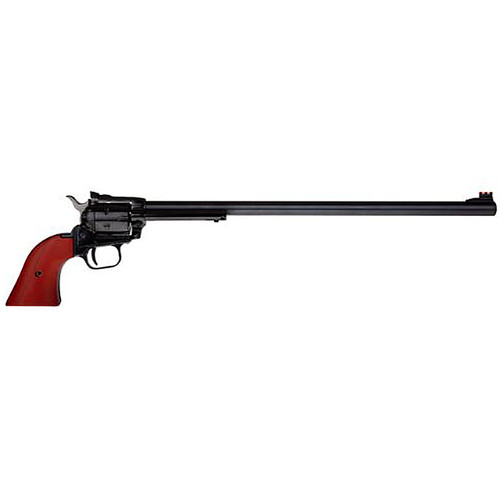 Heritage Rough Rider 22LR Rimfire Revolver with 16-Inch Barrel and ...