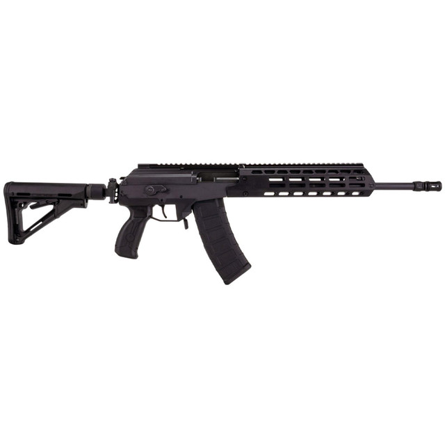 IWI Galil Ace Gen II 5.56mm NATO Semi-Automatic Rifle with Side Folding ...
