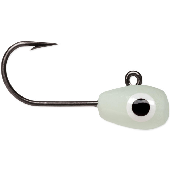 VMC PUG BUG JIG Crappies - Fin Feather Fur Outfitters