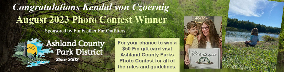 Fin Feather Fur Outfitters