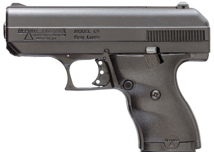 10 Things You may Not Know About Hi-Point Handguns - Fin Feather Fur ...