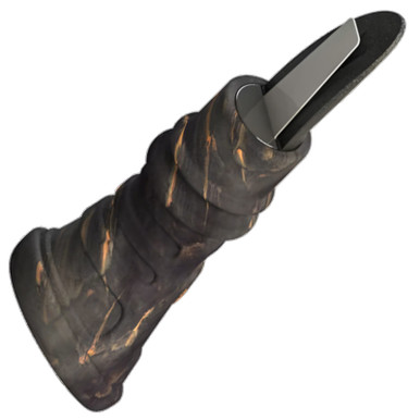 Foxpro 4K9 Coyote,Predator Open Reed Hand Call - Fin Feather Fur Outfitters