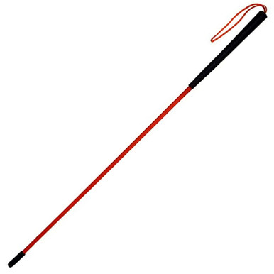 Avery Sporting Dog Trainer's Heeling Stick 1851 Color: Blaze Orange ...