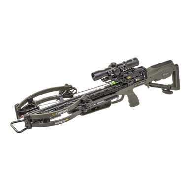 TenPoint Viper 430 Crossbow Package - Fin Feather Fur Outfitters