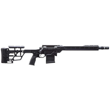 DANIEL DEFENSE DELTA 5 PRO 16" .308/7.62x51mm 10 Rounds - Fin Feather ...