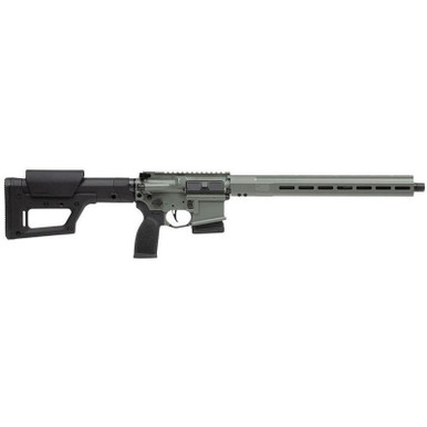 Sig Sauer M400 TREAD PREDATOR 16" 5.56x45mm NATO 5 Rounds - Fin Feather ...