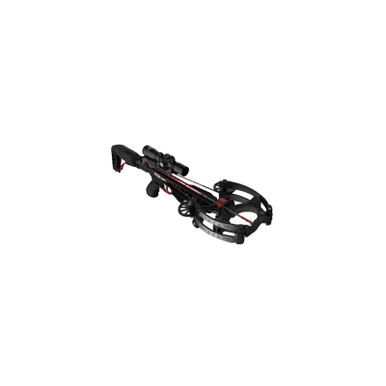 Barnett Hyper Raptor 410 Crossbow Package - Fin Feather Fur Outfitters