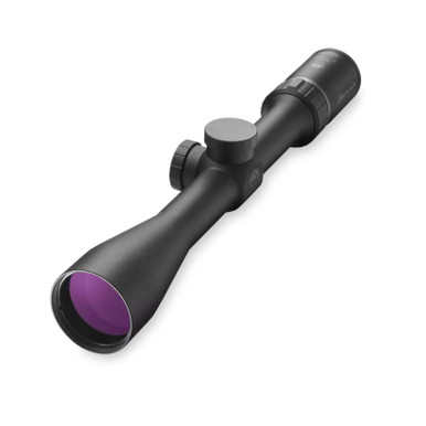Burris Droptine Riflescope 3-9x40mm Matte Black - Fin Feather Fur ...