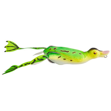 Savage Gear 3D Savage Fruck Fruck 4" 1.5oz - Fin Feather Fur Outfitters