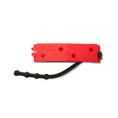 StrikeMaster Mora Hand Auger Blade Guard 7+8" Black 7+8" - Fin Feather ...