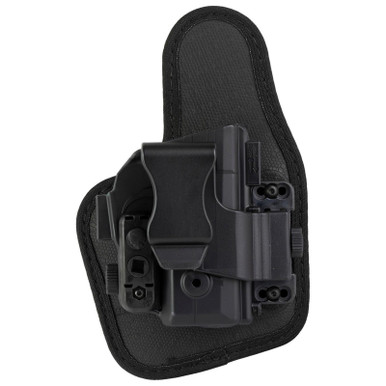 Alien Gear ShapeShift Appendix IWB Holster for Sig P365 - Fin Feather ...