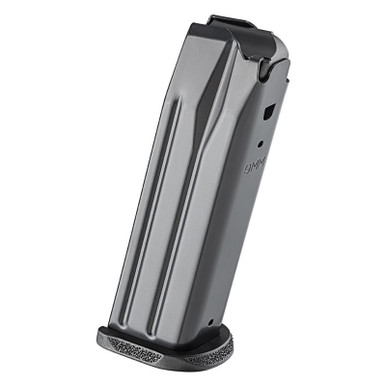 Springfield Armory Echelon Magazine 9mm Luger 17RD - Fin Feather Fur ...