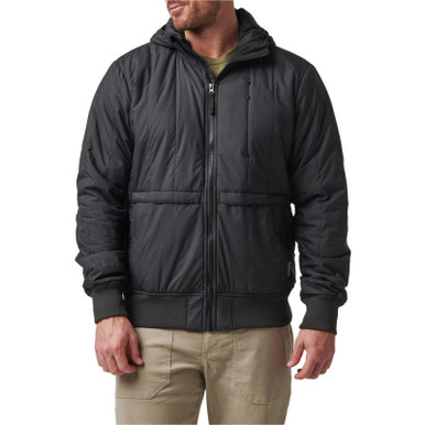5.11 Men's Thermal Insulator Jackets - Fin Feather Fur Outfitters