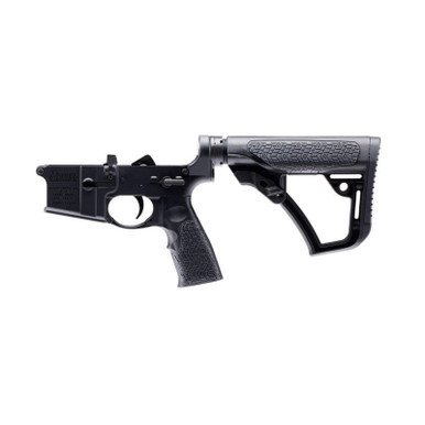 Daniel Defense Lower Receiver Group - Fin Feather Fur Outfitters