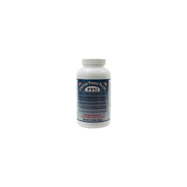 American Pioneer Powder 2F - Fin Feather Fur Outfitters