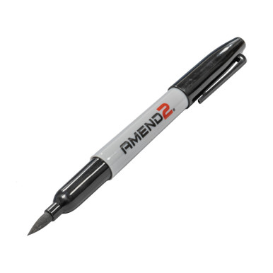 Amend 2 Self-Defense Pen - Fin Feather Fur Outfitters