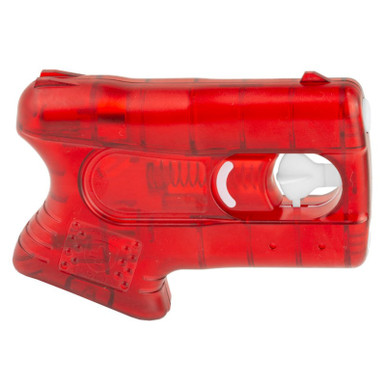 Kimber PepperBlaster II Pepper Spray Red - Fin Feather Fur Outfitters