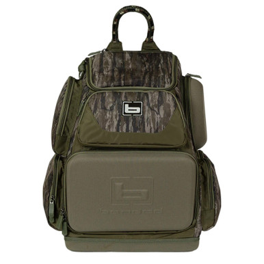 Banded Air Hard Shell Backpack Realtree Legacy - Fin Feather Fur Outfitters