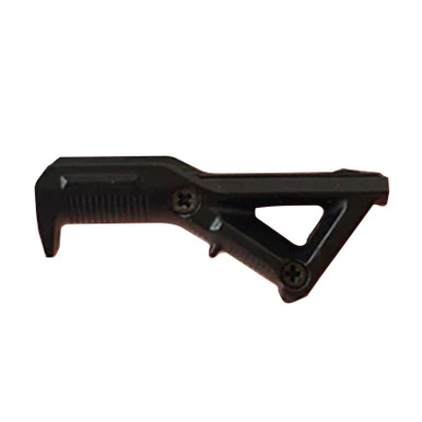 Goat Guns Angled Foregrip - Fin Feather Fur Outfitters
