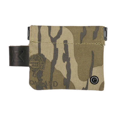 Woodhaven The Ninja Pouch Mossy Oak Bottomland - Fin Feather Fur Outfitters