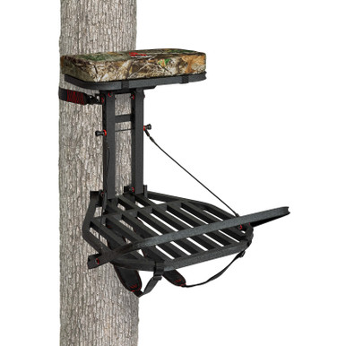 Primal Tree Stands The Sky Spy - Fin Feather Fur Outfitters