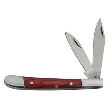 Szco 3" Mini Jack Folder - Fin Feather Fur Outfitters